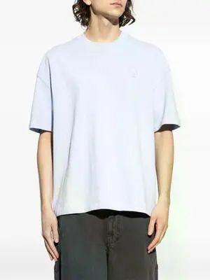 ALLSAINTS Haven Logo-embroidered T-shirt