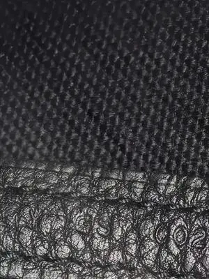 Hermès Garden File Pm Tote Bag - Black