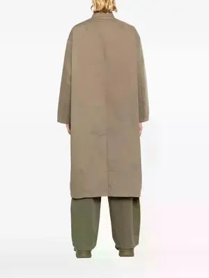 TEAM WANG DESIGN Reset Trench Coat