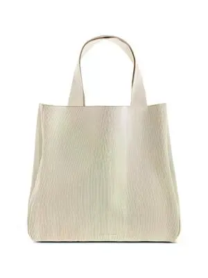 SAMSOE SAMSOE Samira Ribbed Knit Shoulder Bag
