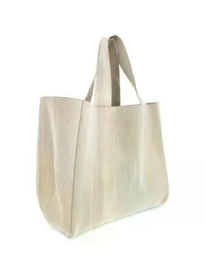 SAMSOE SAMSOE Samira Ribbed Knit Shoulder Bag