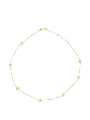 Tory Burch Delicate Icon Necklace - Gold
