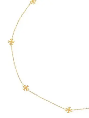 Tory Burch Delicate Icon Necklace