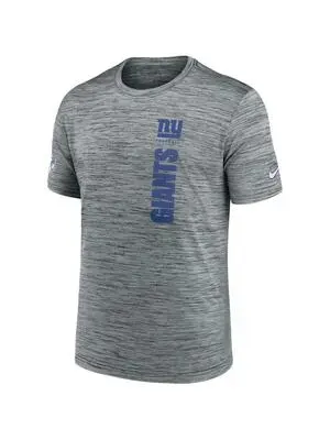 Nike New York Giants Velocity T-shirt