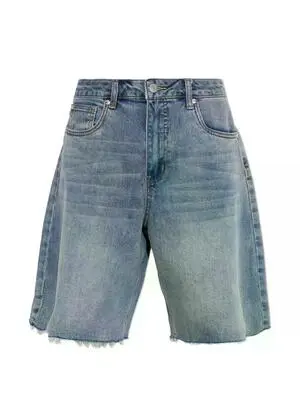 Gestuz Classic Shorts For Women