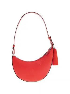 Kate Spade New York Duo Mini Crescent Shoulder Bag - Red