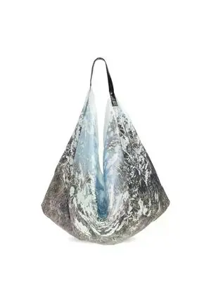SAMSOE SAMSOE Saelli Silk Shoulder Bag