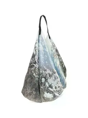 SAMSOE SAMSOE Saelli Silk Shoulder Bag