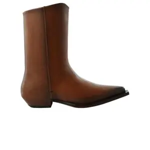 Calvin Klein Ankle Boots
