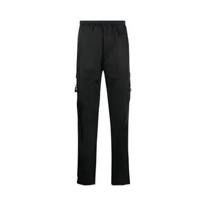 Givenchy Cargo Buckle Pant