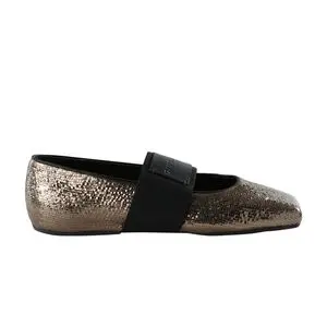 Givenchy Lace Up Flats For Women