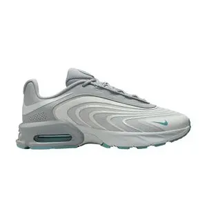 Nike Max Fire Sneakers - Grey