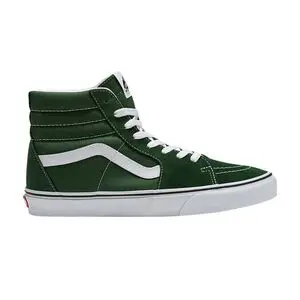 VANS Sk8-hi 'greener Pastures' High Top Sneakers