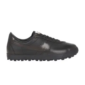 Nike Astrograbber Leather Lace Up