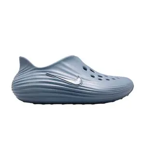 Nike Reactx Rejuven8 Gs "ashen Slate" Sneakers - Blue