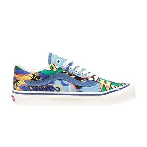 VANS Old Skool 36 Dx 'airbrush' Sneakers