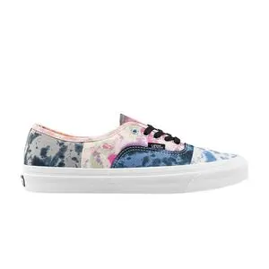 VANS Authentic 44 Dx Patchwork Sneakers