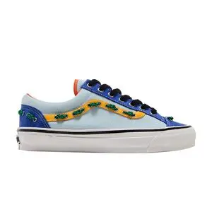 OTW BY VANS Otw Old Skool 36 Knot Vibram - Blue