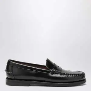 SEBAGO Classic Dan Loafer - Black