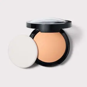 Laura Geller Beauty Double Take Baked Full Coverage Foundation Light