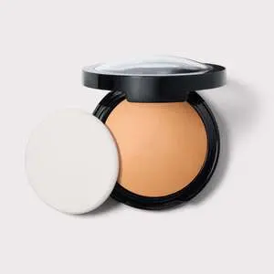 Laura Geller Beauty Double Take Baked Full Coverage Foundation Multicolor