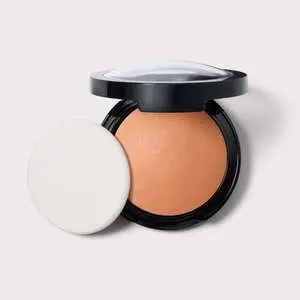 Laura Geller Beauty Double Take Baked Full Coverage Foundation Sand