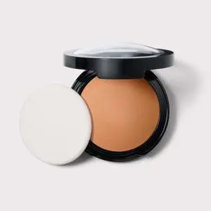 Laura Geller Beauty Double Take Baked Full Coverage Foundation - Tan