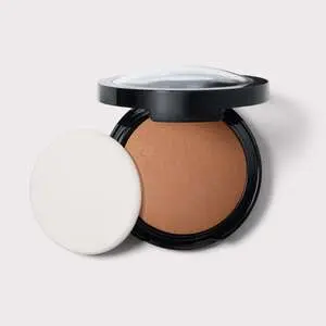 Laura Geller Beauty Double Take Baked Full Coverage Foundation Toffee