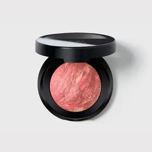 Laura Geller Beauty Baked Blush-n-brighten Marbleized Blush - Summer Orchid