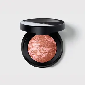 Laura Geller Beauty Baked Blush-n-brighten Marbleized Blush Sunswept