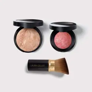 Laura Geller Beauty 40+ Club Makeup Kit - Fair