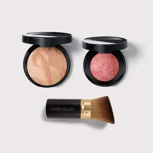 Laura Geller Beauty 40+ Club Makeup Kit - Light