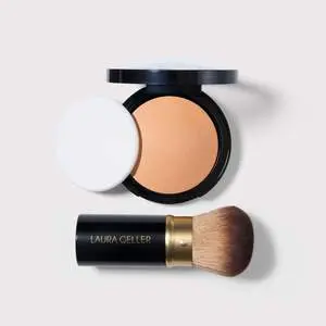 Laura Geller Beauty Double Take Baked Essentials Makeup Kit - Multicolor