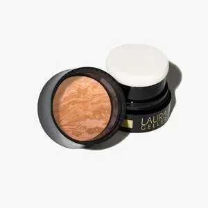 Laura Geller Beauty Baked Foundation To Go Balance-n-glow Illuminating Foundation Multicolor