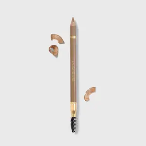 Laura Geller Beauty Bravo Brows Soft Pencil + Brush - Blonde