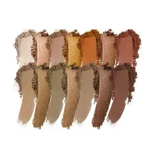 Laura Geller Beauty Seasonless Staples Desert Dreams 14 Multi-finish Eyeshadows