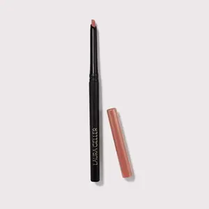 Laura Geller Beauty Modern Classic Waterproof Lip Liner - Happy Hazelnut