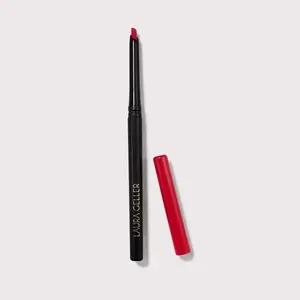 Laura Geller Beauty Modern Classic Waterproof Lip Liner - Ritzy Red