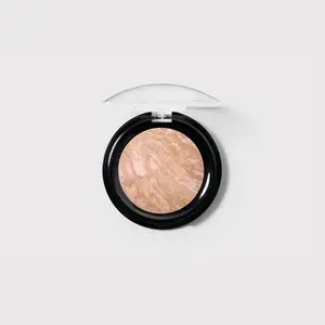 Laura Geller Beauty Baked Balance-n-brighten Color Correcting Foundation Travel Size - Fair