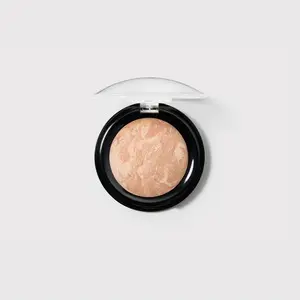 Laura Geller Beauty Baked Balance-n-brighten Color Correcting Foundation Travel Size - Light