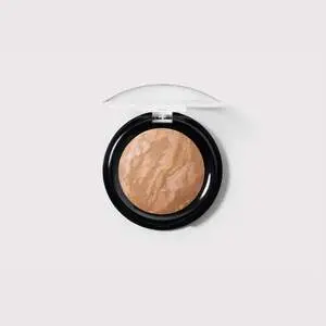 Laura Geller Beauty Baked Balance-n-brighten Color Correcting Foundation Travel Size - Sand