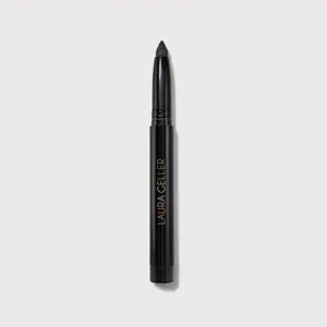 Laura Geller Beauty Kajal Longwear Eyeliner - Deep Black Kohl