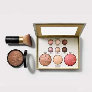 Laura Geller Beauty Baked Starter Makeup Kit Tuscan Dreams - Deep