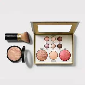 Laura Geller Beauty Baked Starter Makeup Kit Tuscan Dreams - Fair