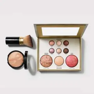 Laura Geller Beauty Baked Starter Makeup Kit Tuscan Dreams - Light