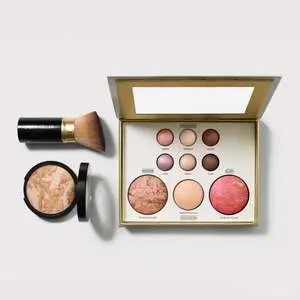 Laura Geller Beauty Baked Starter Makeup Kit Tuscan Dreams - Medium