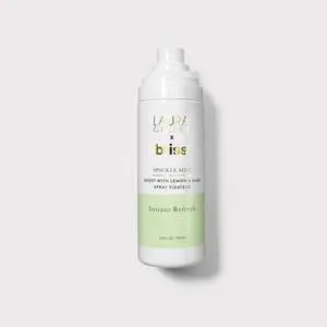Laura Geller Beauty Spackle Mist Boost With Lemon & Sage - One-color