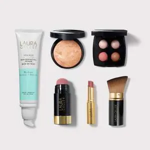 Laura Geller Beauty New Icons Makeup Kit - Light