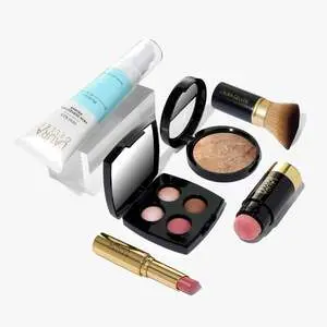Laura Geller Beauty New Icons Makeup Kit - Medium