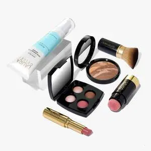 Laura Geller Beauty New Icons Makeup Kit - Tan